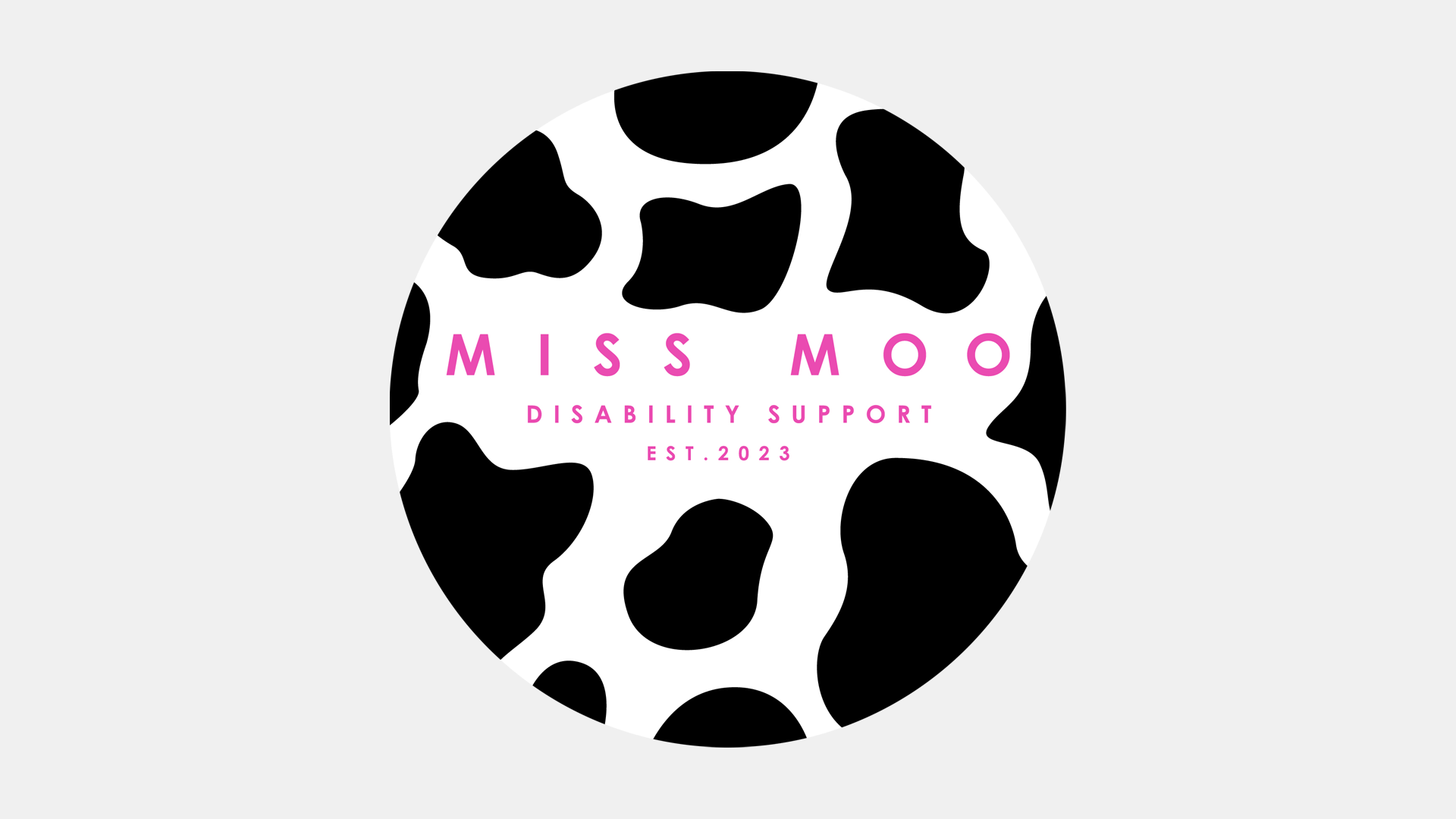 Miss Moo Disability Support - NDIS Support