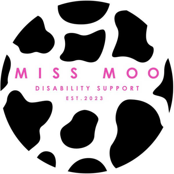 Miss Moo Disability Support
